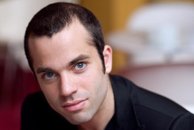 Rencontre avec Benjamin Lazar | Les Blogs du Master Professionnel MCEI